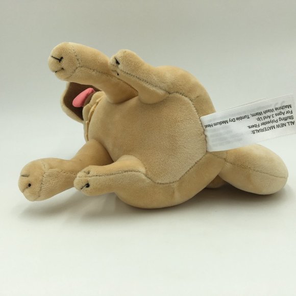 Toys | The Odd 1s Out 8 Floof The Dog Plooosh Plush Toy | Poshmark